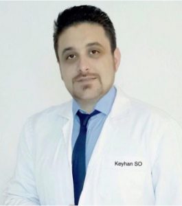 Dr.Seied Omid Keyhan - Maxillofacial Surgery and Implantology Research ...